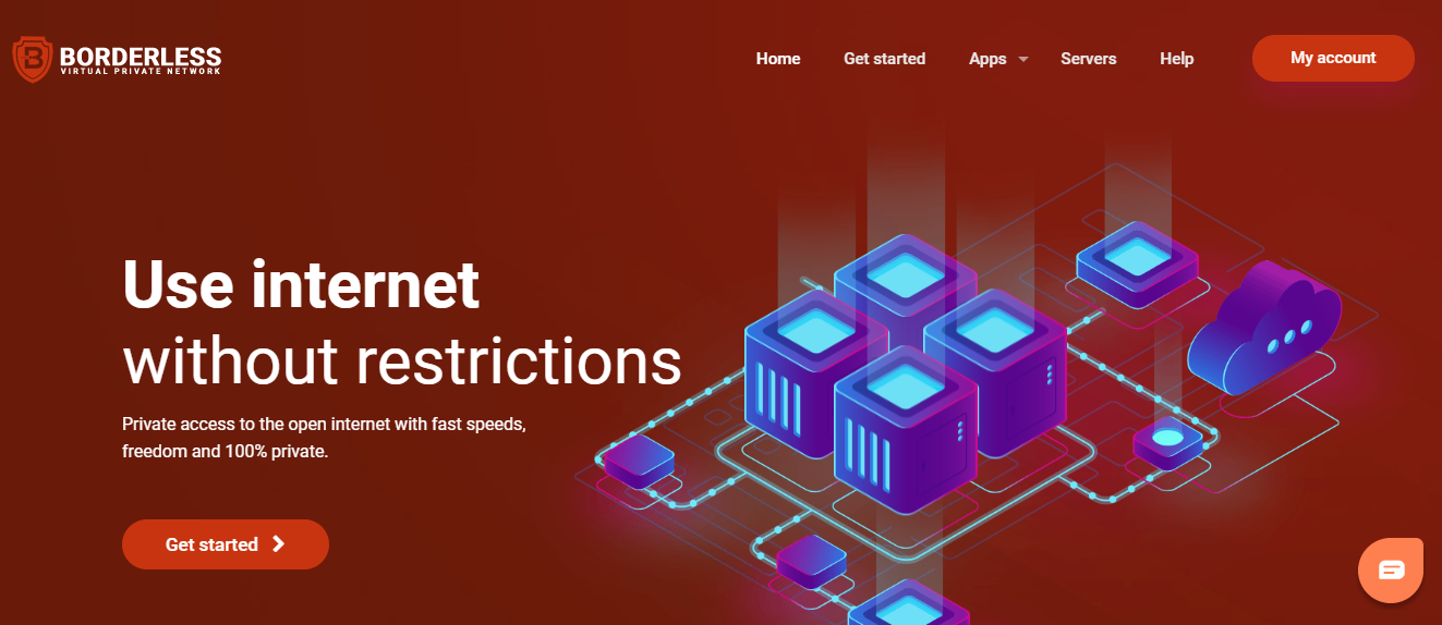 Borderless VPN Review - How does it fare against competitors?